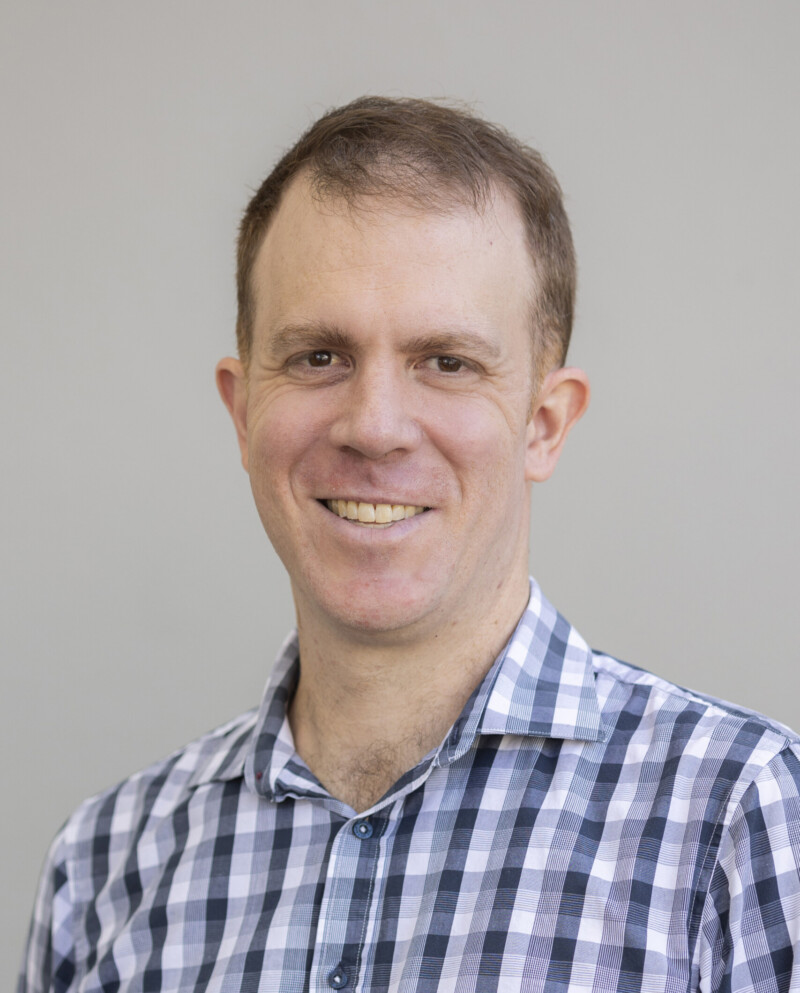 Dan Jackson - Health Economists, Health Economic Analysts, Health ...